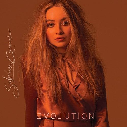 Sabrina Carpenter- EVOLution – Darkside Records