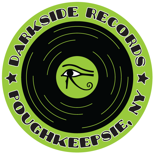 Darkside Records | Independent Record Store NY | Shop online 24/7